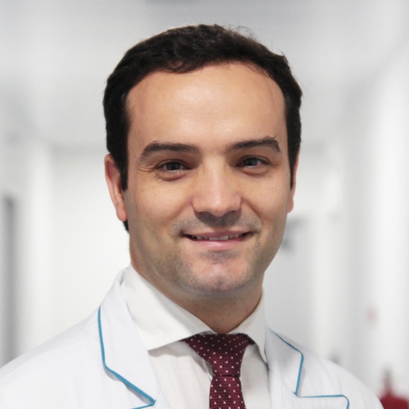 Ortopedista Rui Duarte é o novo coordenador da campanha “Olhe pelas ...