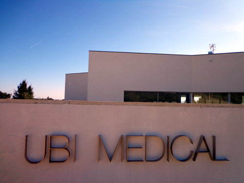 UBIMedical pronto para receber investigação e empreendedorismo da saúde ...
