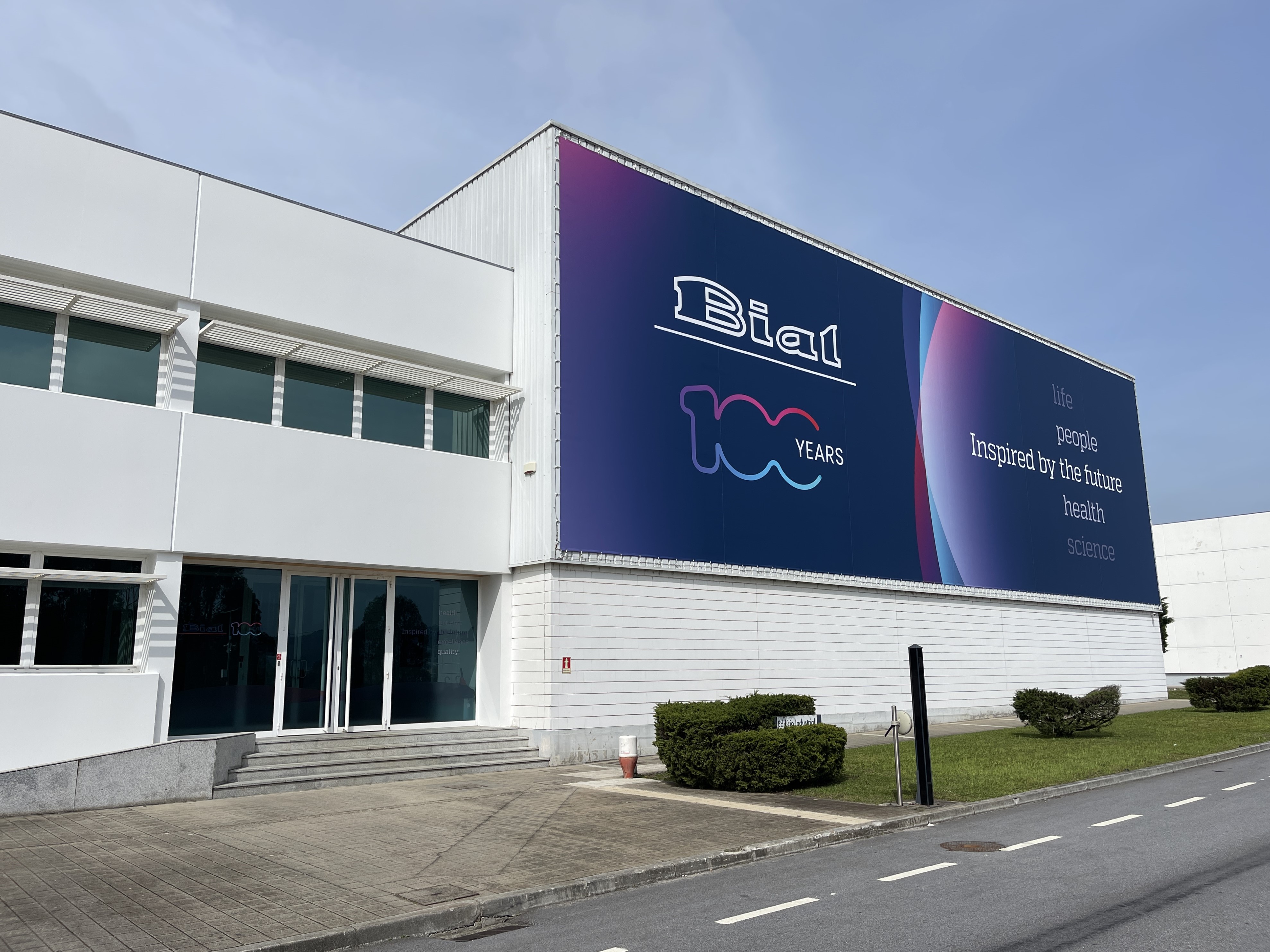 BIAL comemora 100 anos este ano | Atlas da Saúde