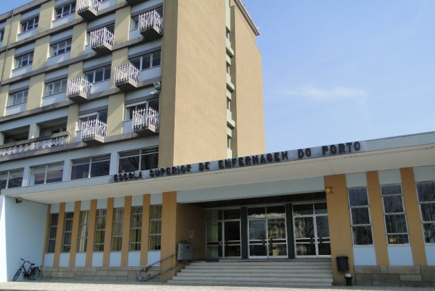 ESEP obteve nota de ingresso mais alta do país no curso de Enfermagem ...