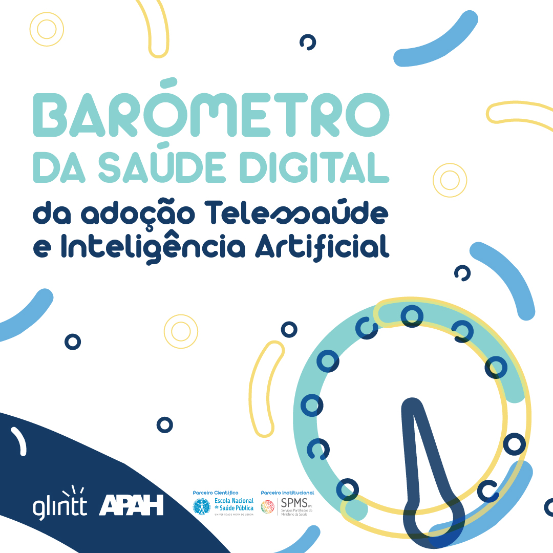A Teleconsulta é A área De Telessaúde Mais Utilizada Em Portugal