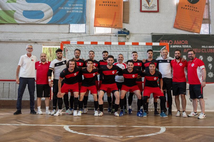 Equipa DiabPT conquista segundo lugar no DiaEuro 2024 | Atlas da Saúde