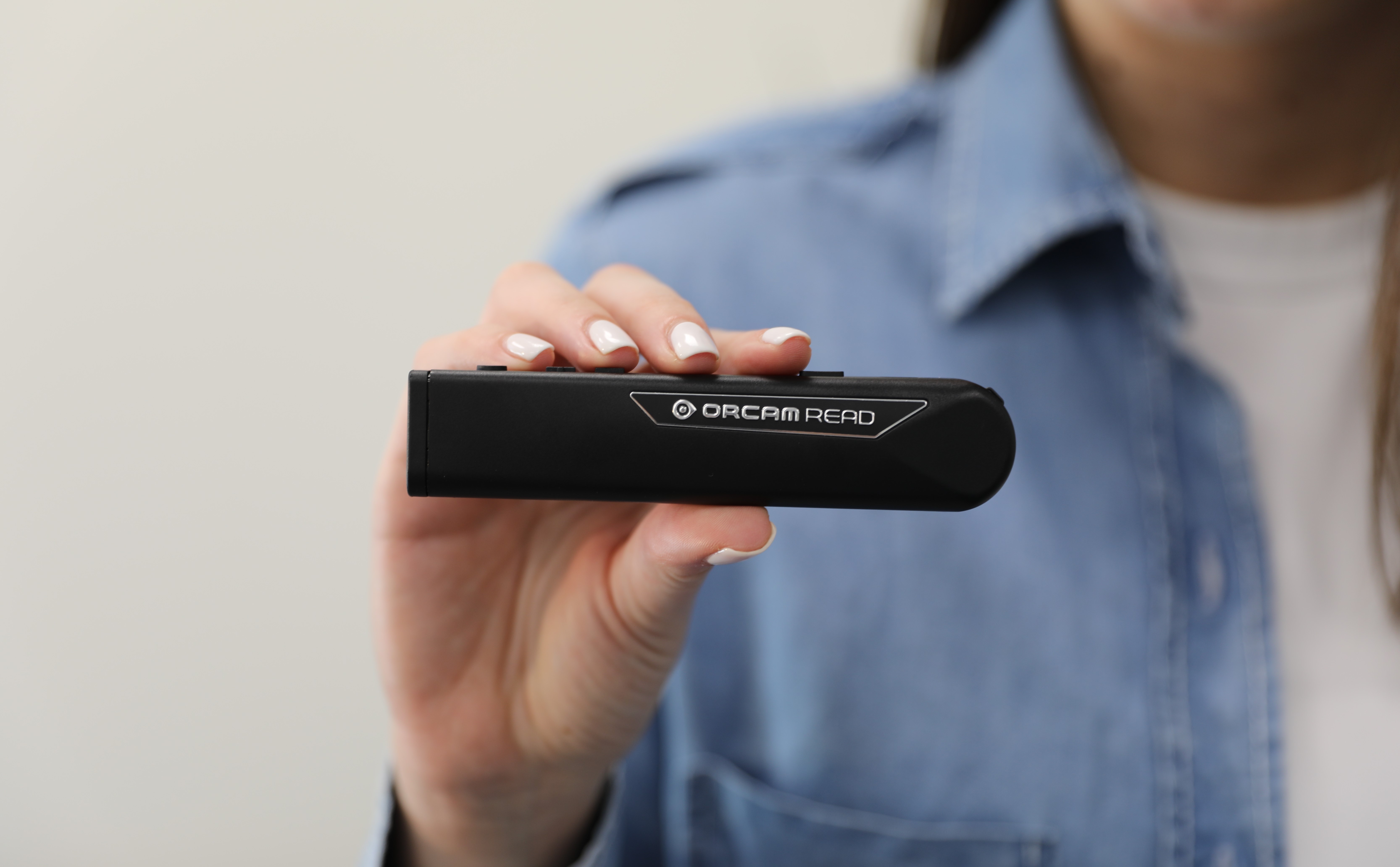 OrCam Technologies vence prémio Best Innovation no CES 2021 com OrCam ...