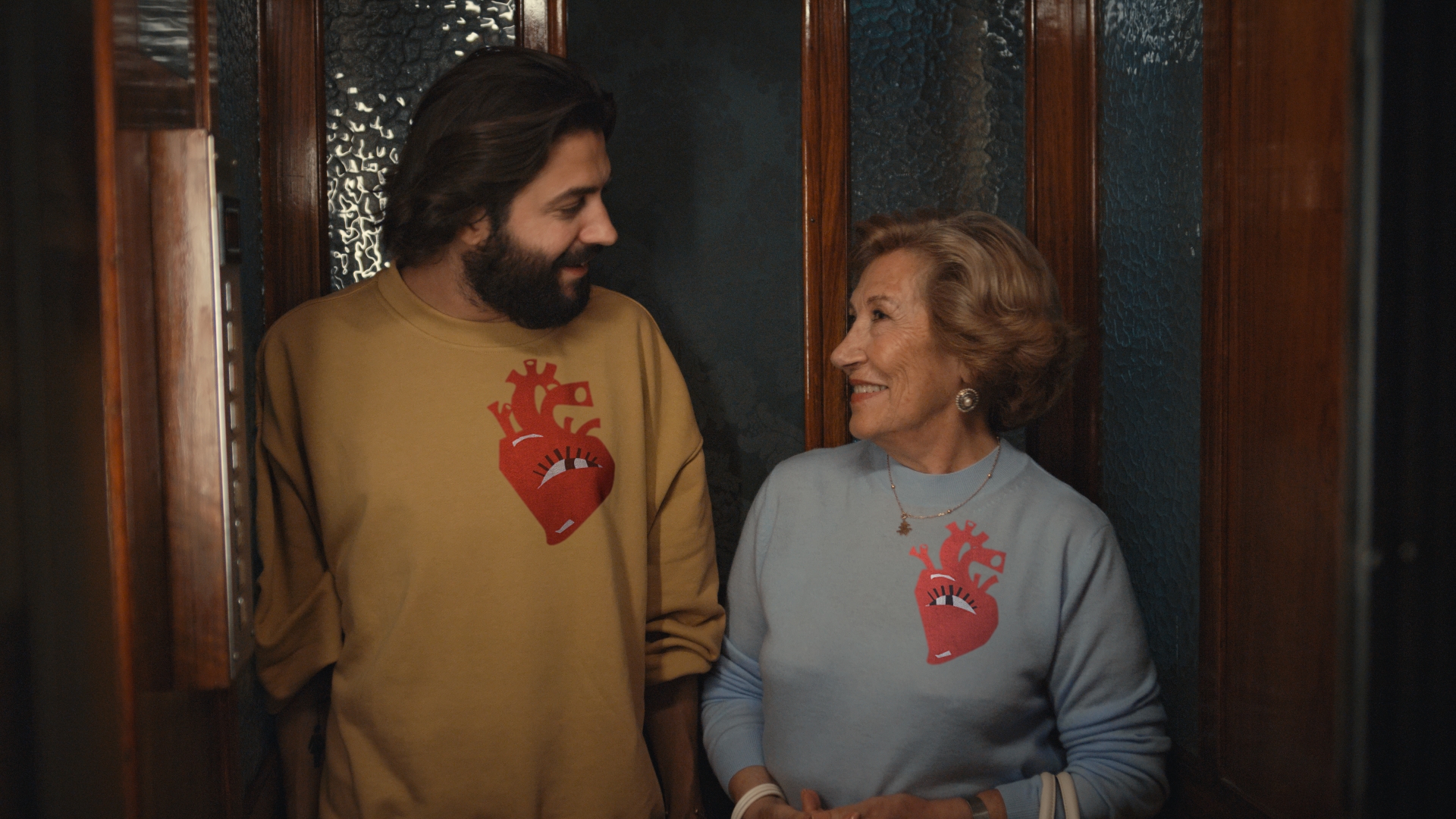 Salvador Sobral participa na nova campanha de sensibilização para ...
