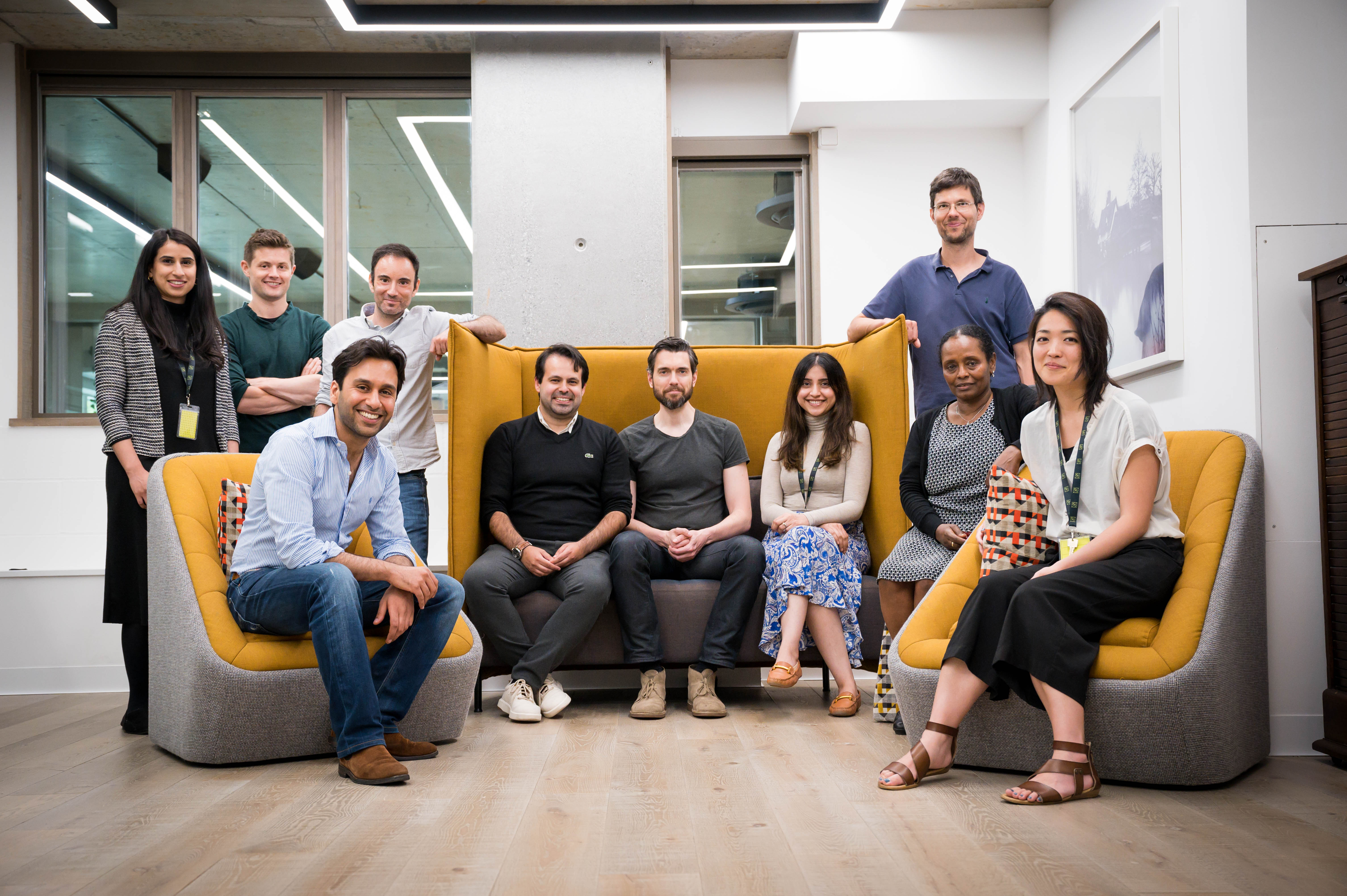 Startup Abtrace financia-se em 2,4 milhões de euros em ronda liderada ...