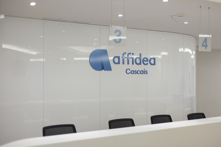 Affidea abre nova clínica no centro de Cascais | Atlas da Saúde