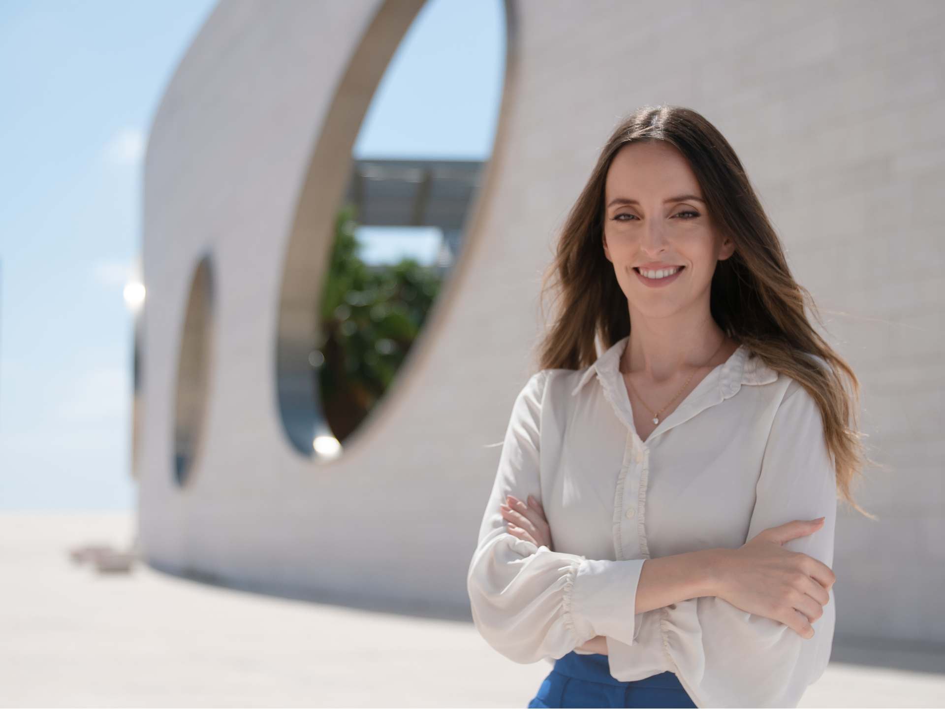 Trabalho de Investigadora da Fundação Champalimaud Reconhecido pelo ...