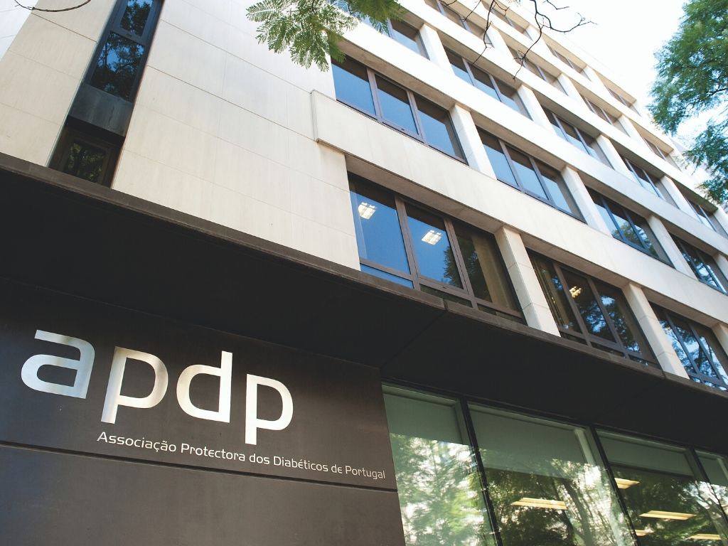 Presidente da República congratula APDP pelos 95 anos de existência ...