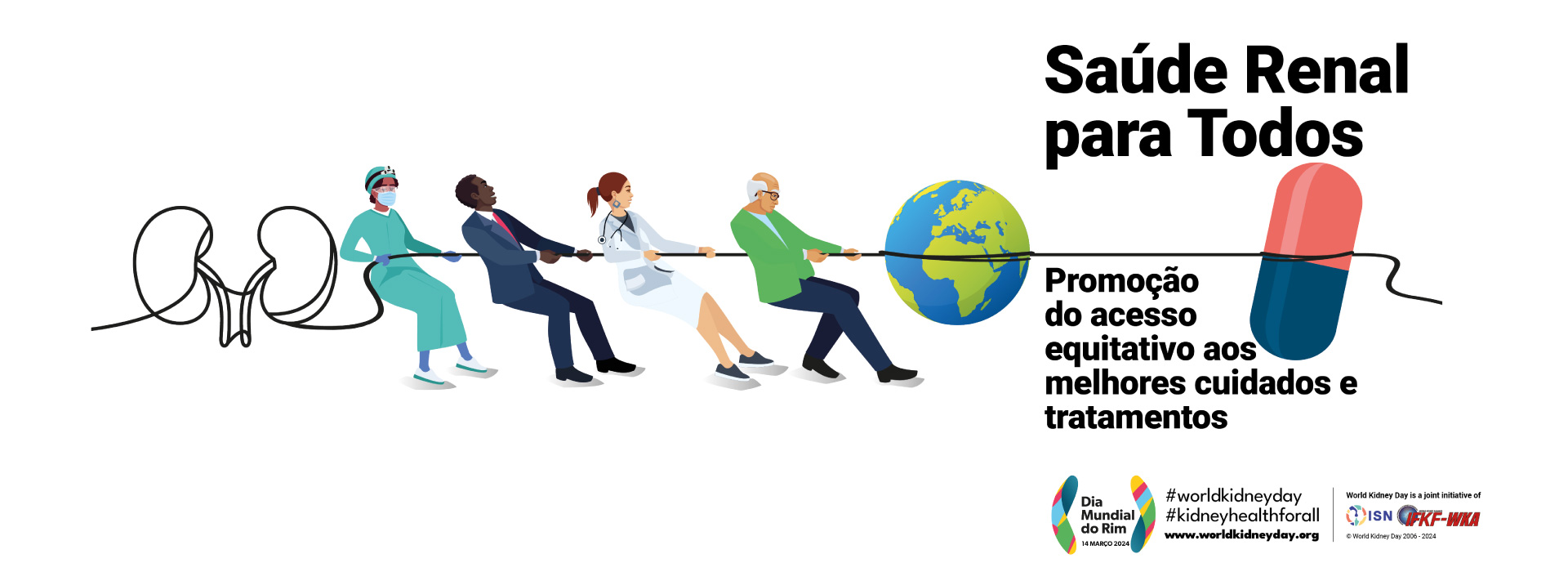 ULS de Coimbra associa-se às celebrações do Dia Mundial do Rim | Atlas ...