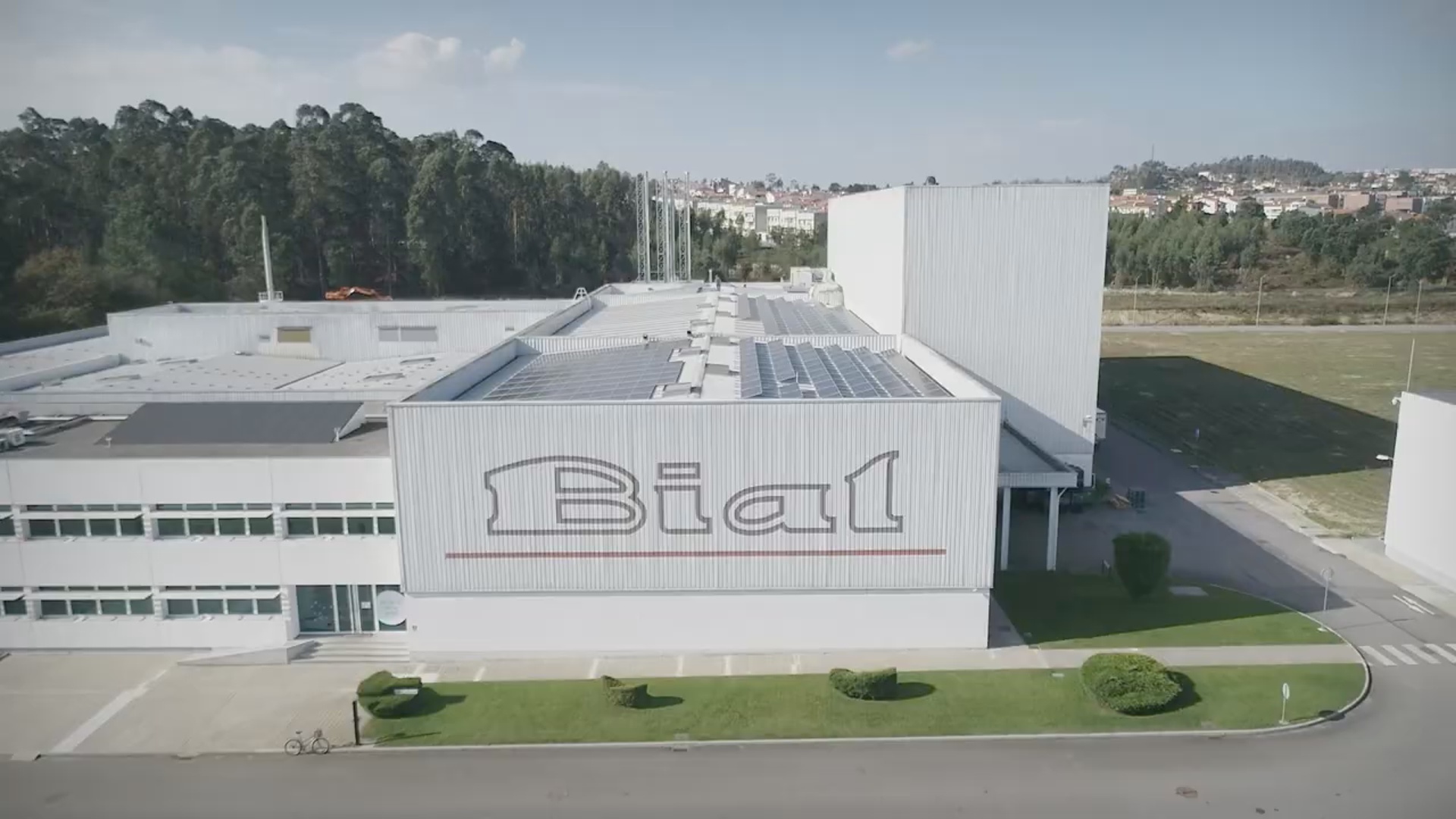 BIAL distribuiu meio milhão de euros para apoiar combate à pandemia ...