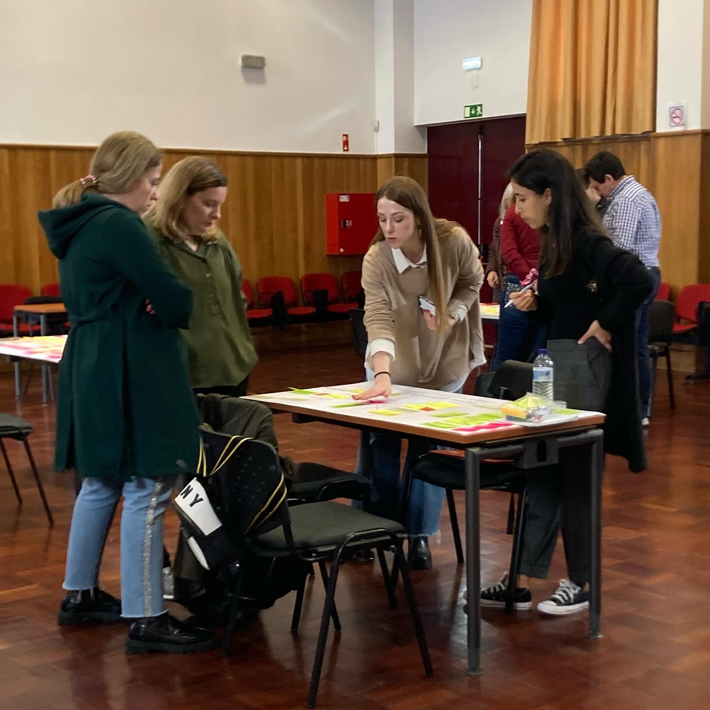 ULS Coimbra abre portas à apresentação final dos projetos do Programa ...