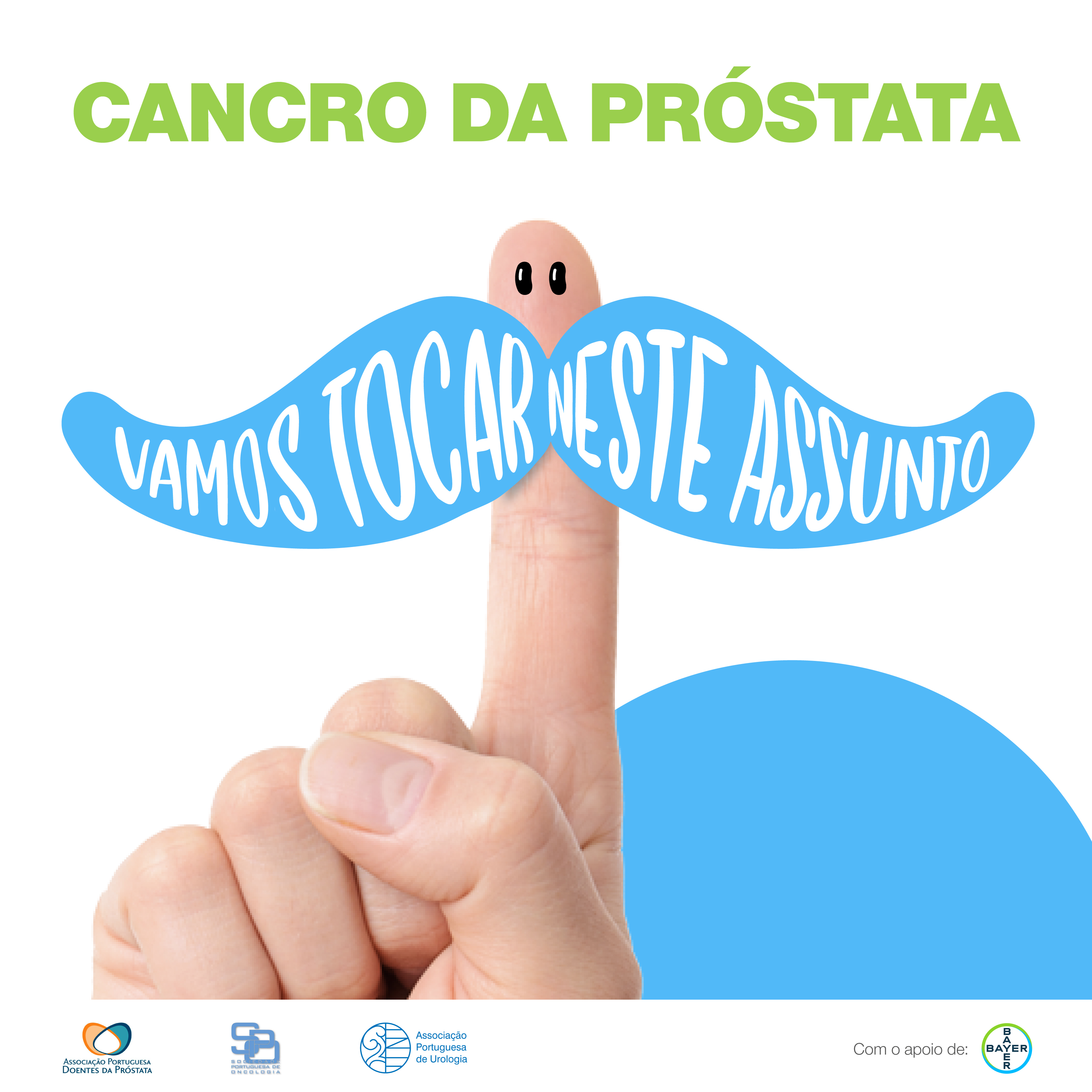 Campanha relembra a importância de atuar na prevenção para o ...