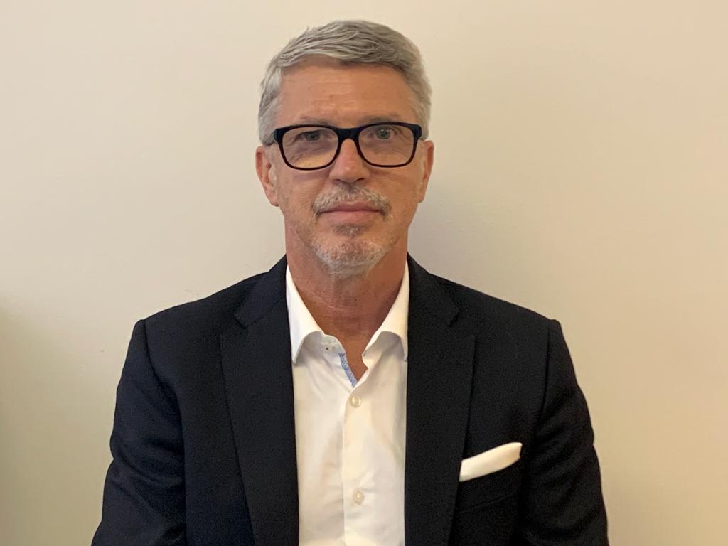 Carlos Robalo Cordeiro inicia hoje o mandato de Presidente da European ...