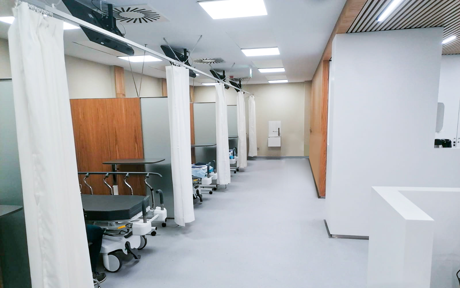 Hospital Lusíadas Porto investe 1,6 milhões de euros em Centro de ...