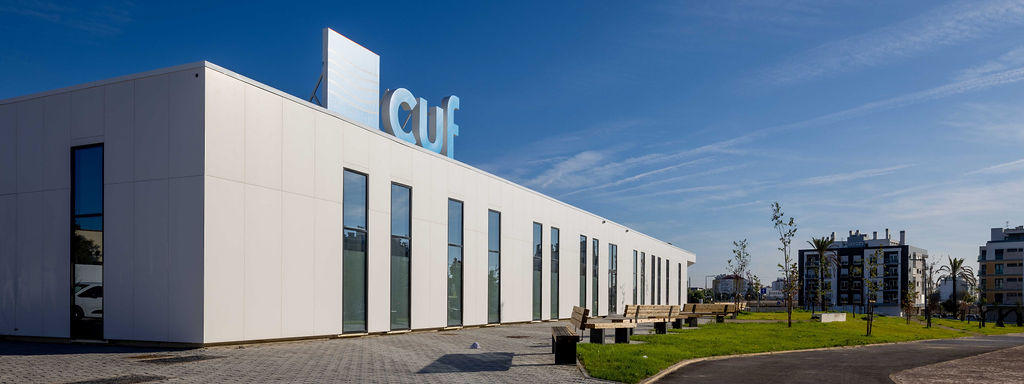 CUF abre Clínica no Montijo | Atlas da Saúde