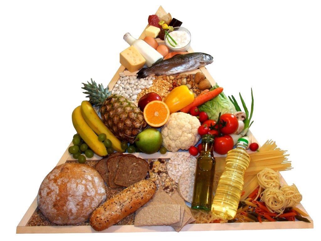 Para conseguir uma dieta sã é essencial um sistema alimentar saudável ...