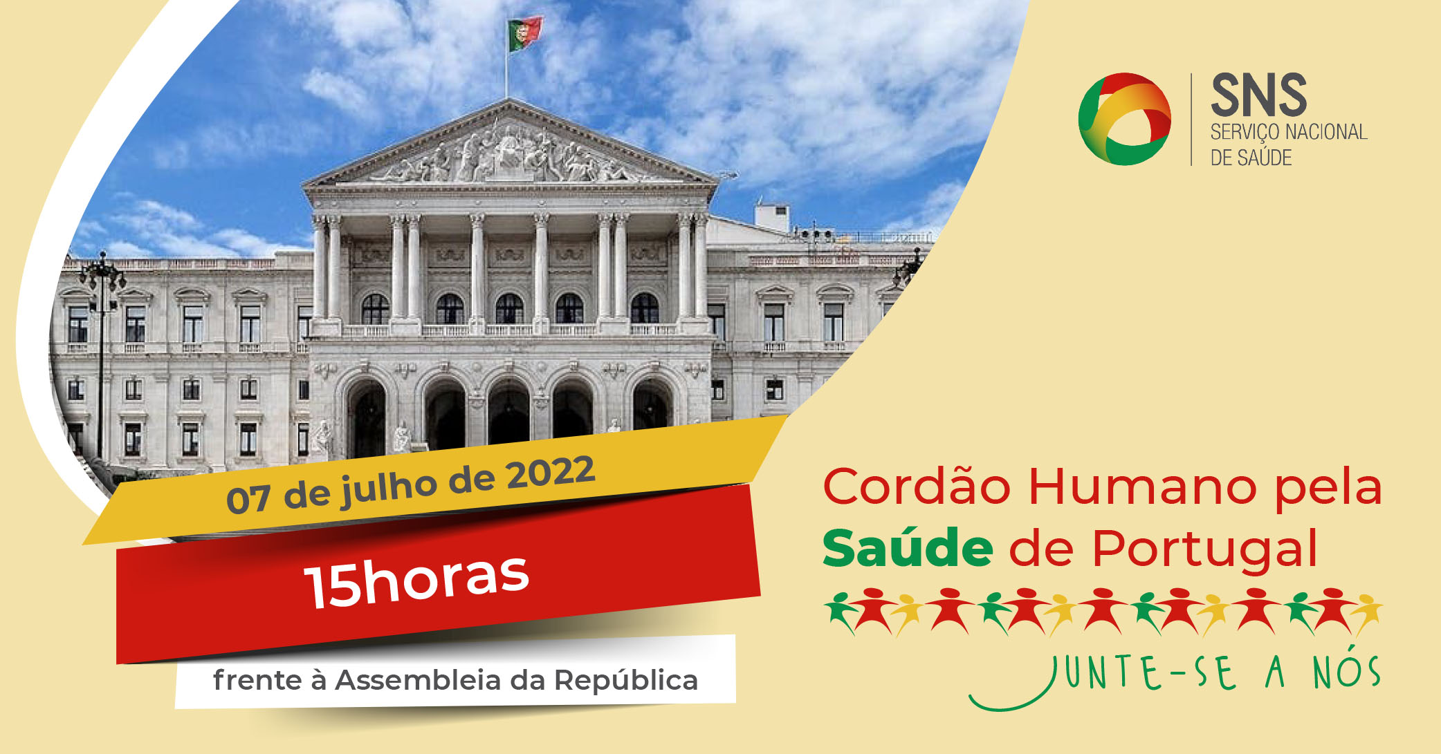 Movimento Chama A Atenção Para O Estado Da Saúde Em Portugal Atlas Da