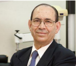 Médico oftalmologista português reconhecido com medalha Arnall Patz ...