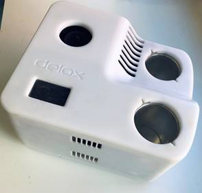 Start-up portuguesa premiada por desenvolver uma câmara de ...