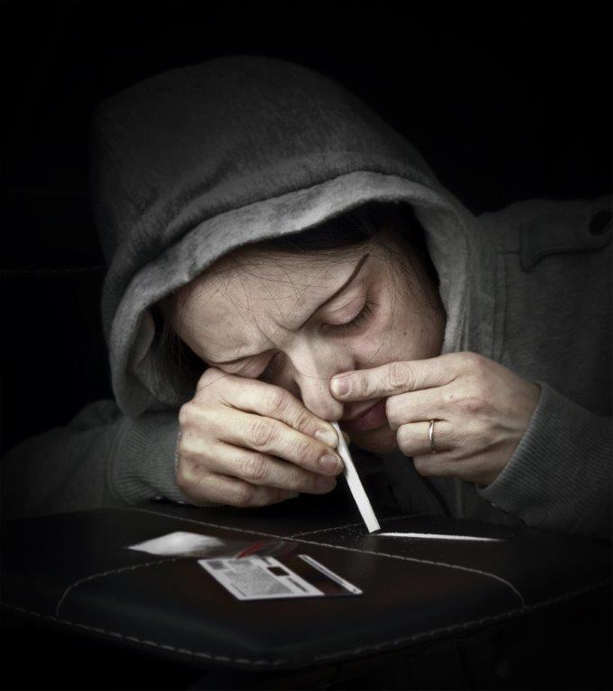 Cocaína torna difícil esquecer coisas irrelevantes | Atlas da Saúde