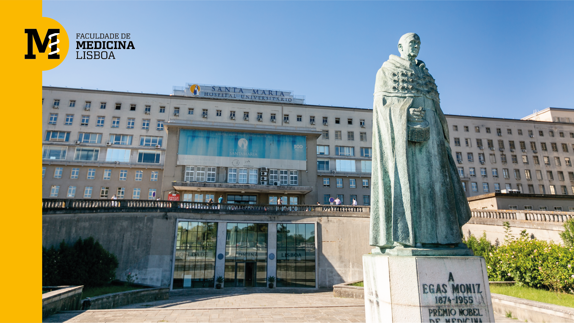 FMUL celebra 70 Anos de Excelência e Inovação Médica no Hospital ...