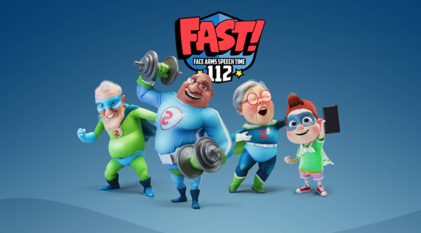 Campanha “Fast Heroes 112” quer que os professores se juntem à ...