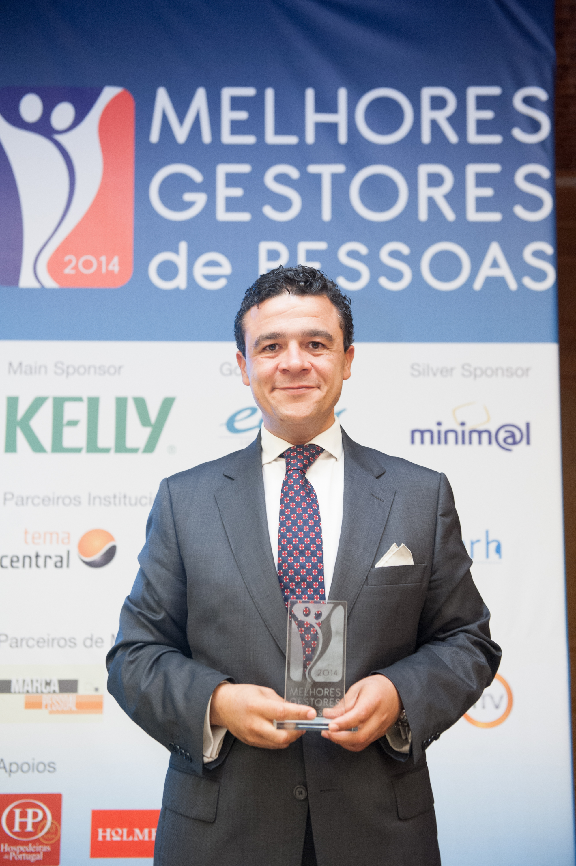 Jaba Recordati foi a empresa mais galardoada | Atlas da Saúde