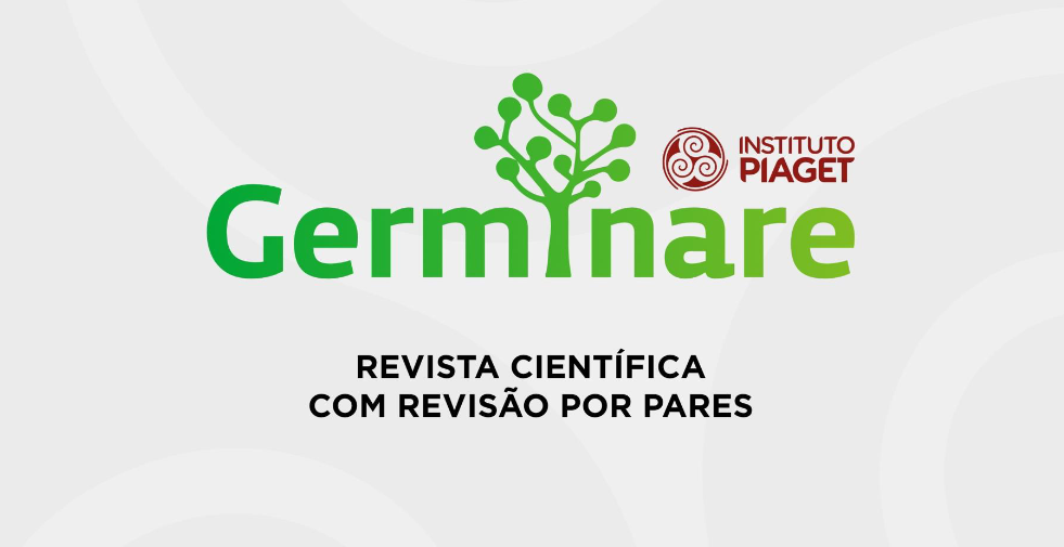 Piaget lança revista científica “Germinare” | Atlas da Saúde