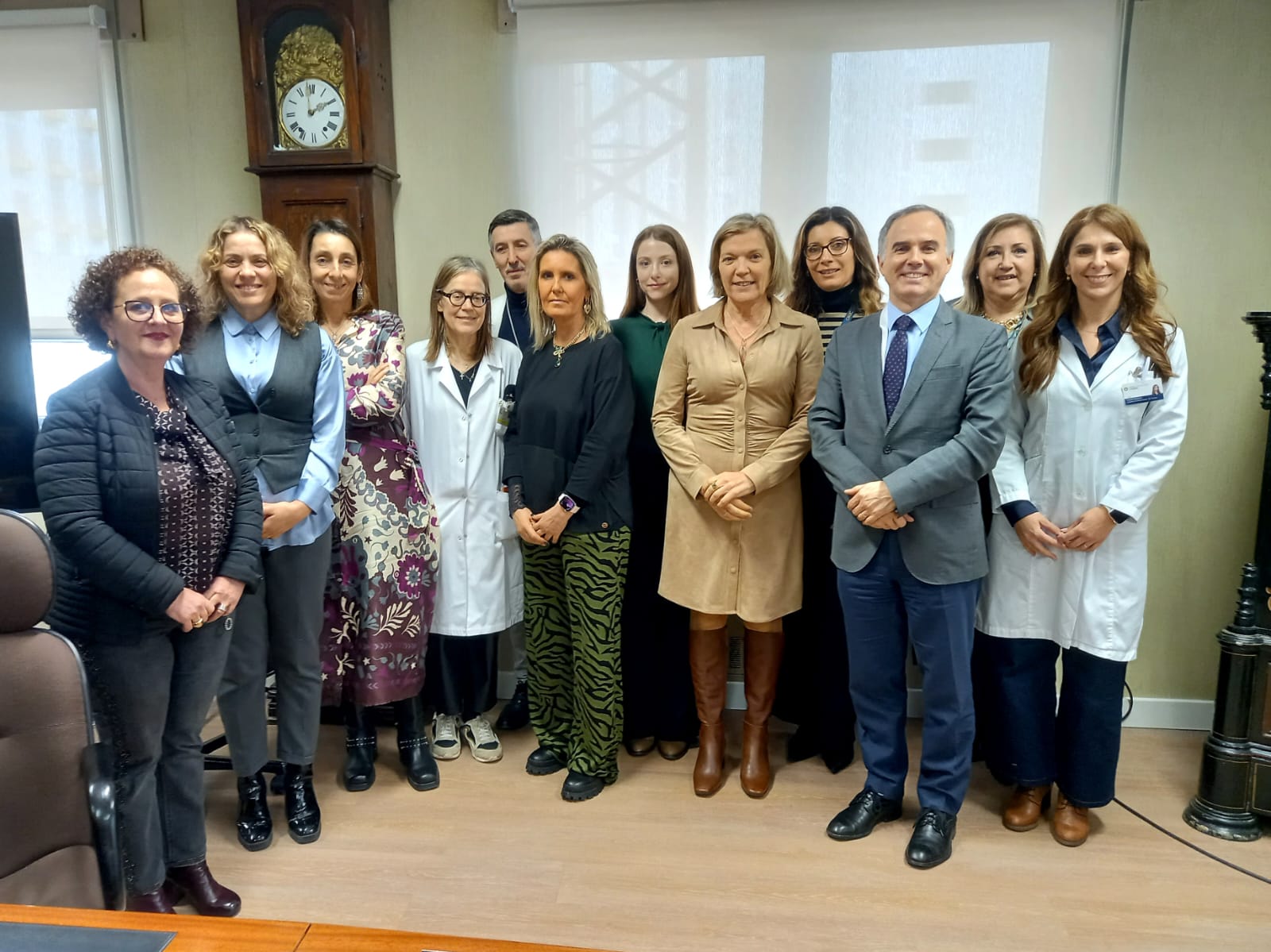 ULS Coimbra cria Percurso Clínico Integrado para a Diabetes | Atlas da ...