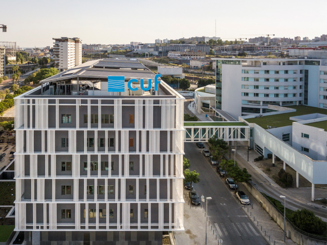 Hospital CUF Descobertas faz 20 anos | Atlas da Saúde