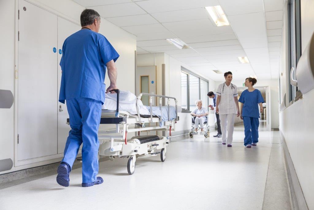 Maioria dos hospitais consegue obter classificação de excelência ... Maioria dos hospitais consegue obter classificação de excelência ...