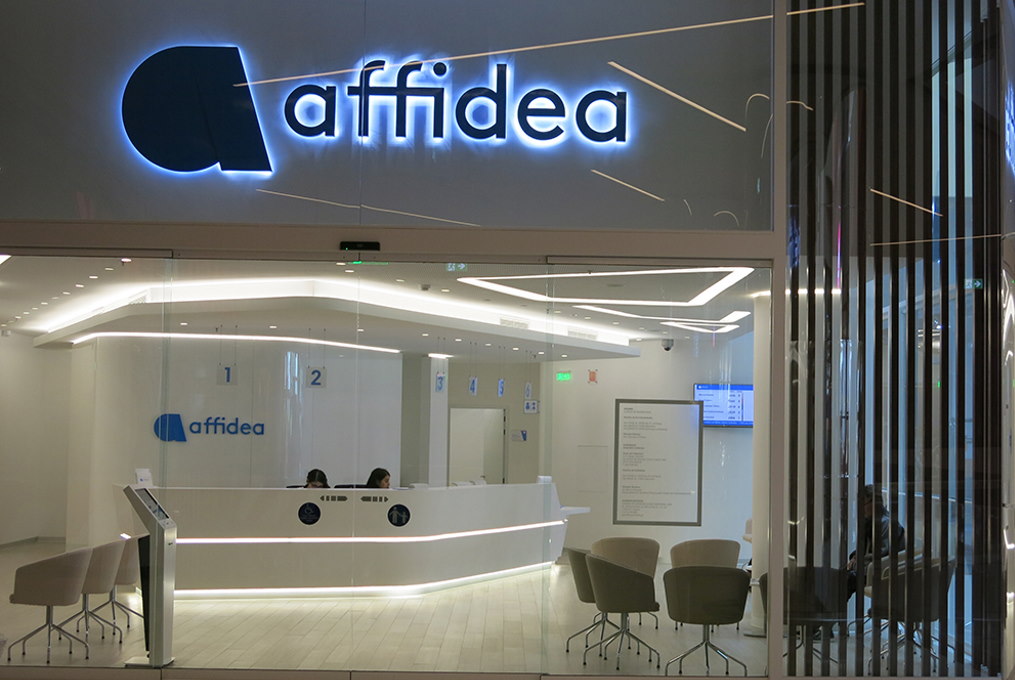 Affidea chega ao Algarve e reforça posição em Évora | Atlas da Saúde