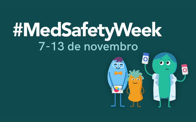 A importância da notificação de reações adversa em destaque na Med ...