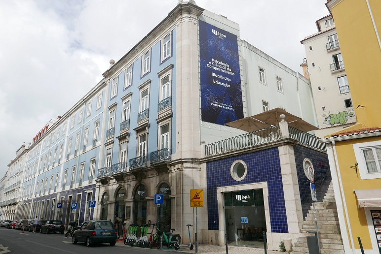 Ispa-Instituto Universitário lança Curso inovador de Psicoterapia ...