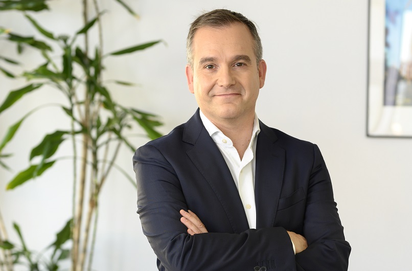 Juan Fran Cuello de Oro é o novo Diretor Geral da LEO Pharma Ibéria ...