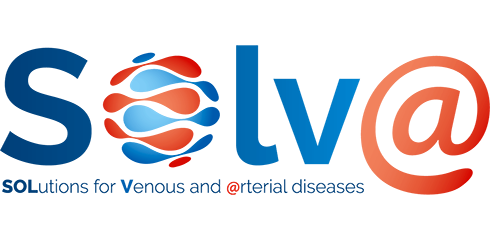 Alfasigma promove formação na área das doenças vasculares | Atlas da Saúde