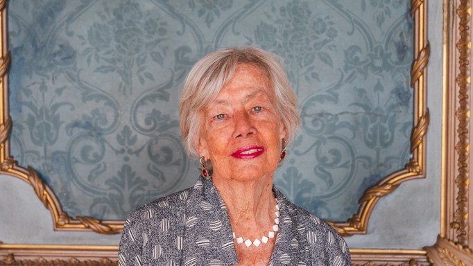 Ispa atribui Doutoramento Honoris Causa a Maria Belo | Atlas da Saúde