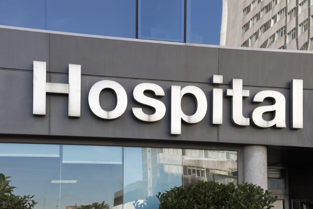 Primeiro hospital privado dos Açores nasce em 2020 e promete novas ...
