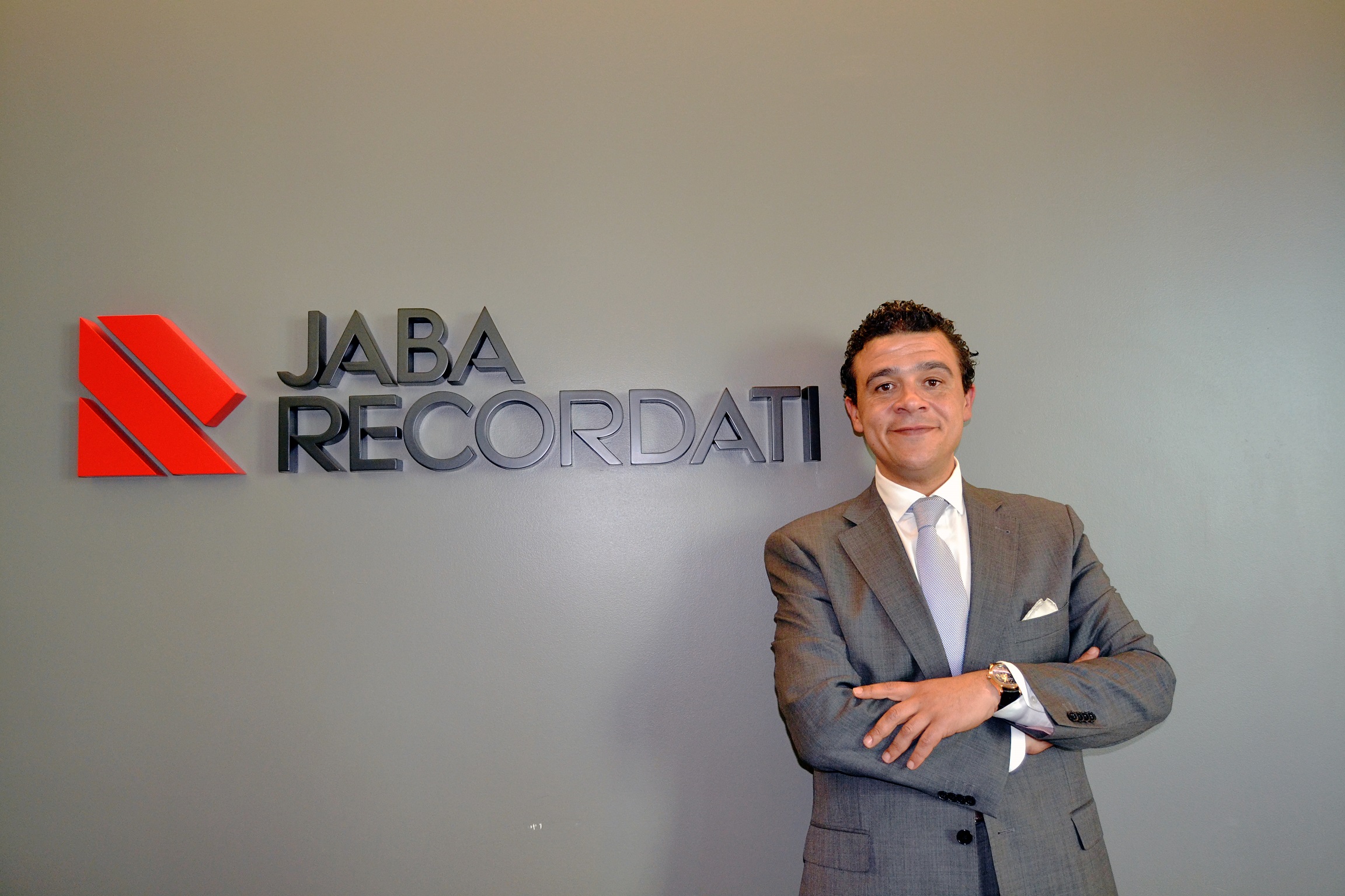 Jaba Recordati vence na categoria Responsabilidade Social- PME | Atlas ...