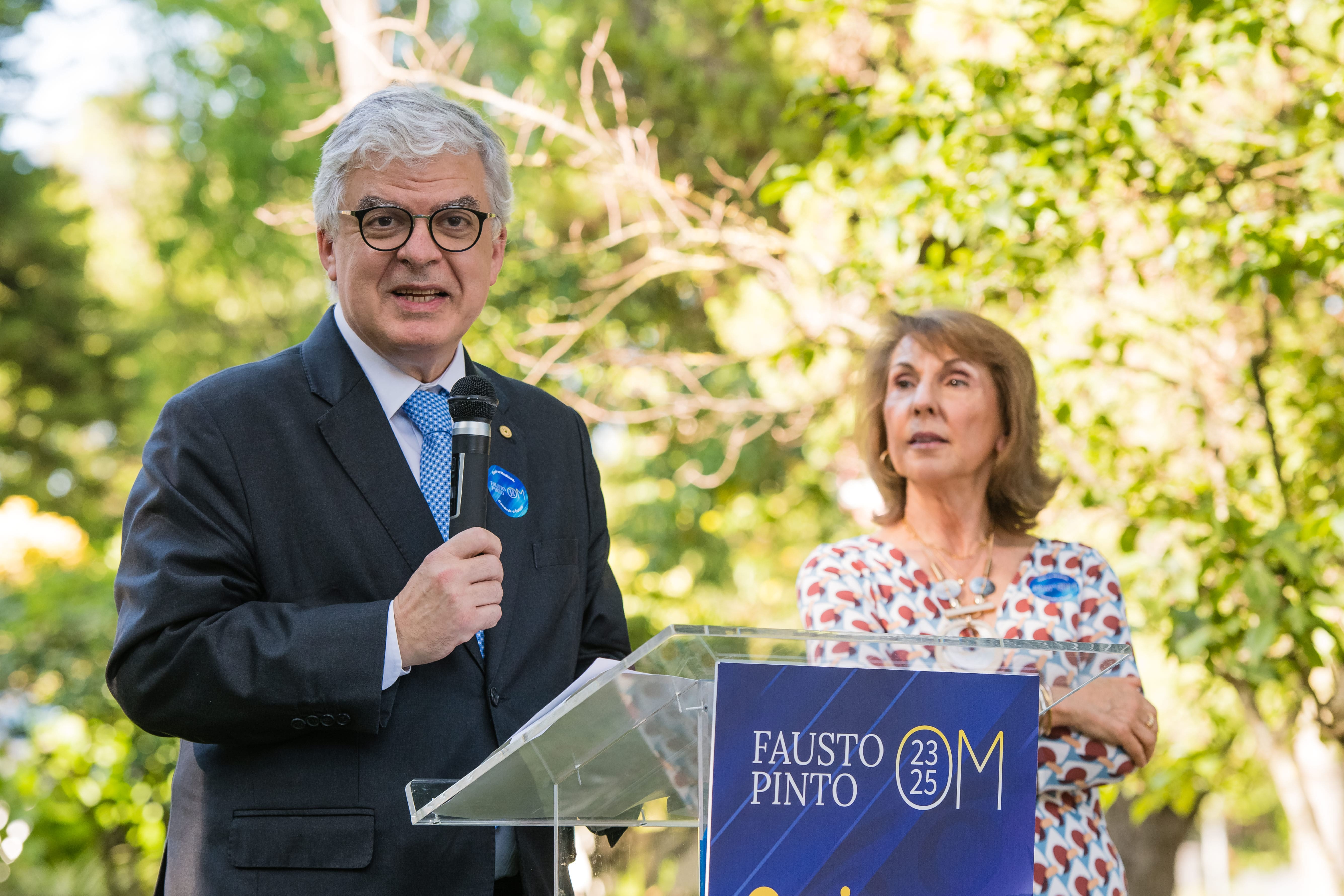 Fausto Pinto defende uma Ordem dos Médicos mais forte e com impulso na ...