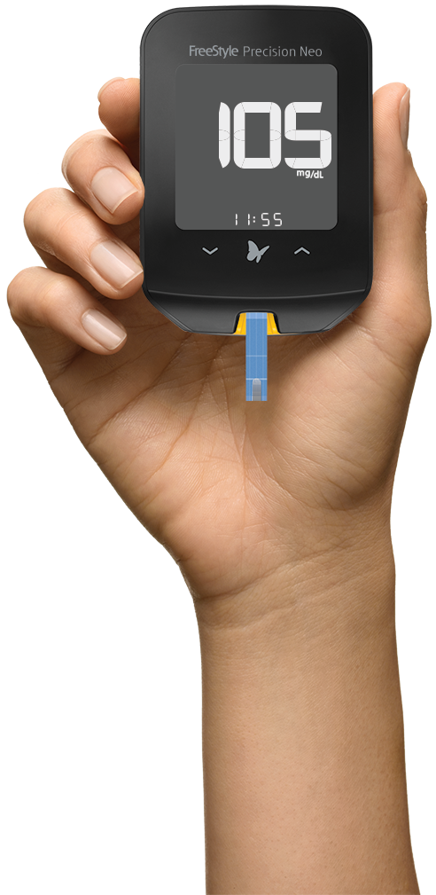 Abbott lança sistema de controlo de glicemia | Atlas da Saúde