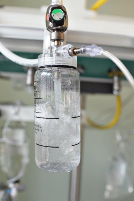 Algumas companhias aéreas cobram até 300 euros por garrafa de oxigénio ...