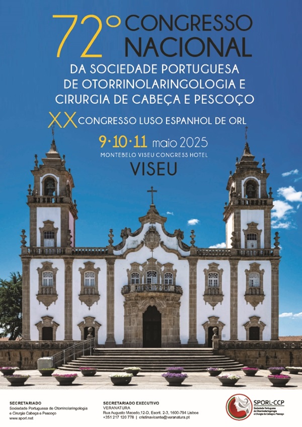 72º Congresso Nacional da SPORL-CCP dá palco à inovação em saúde ...
