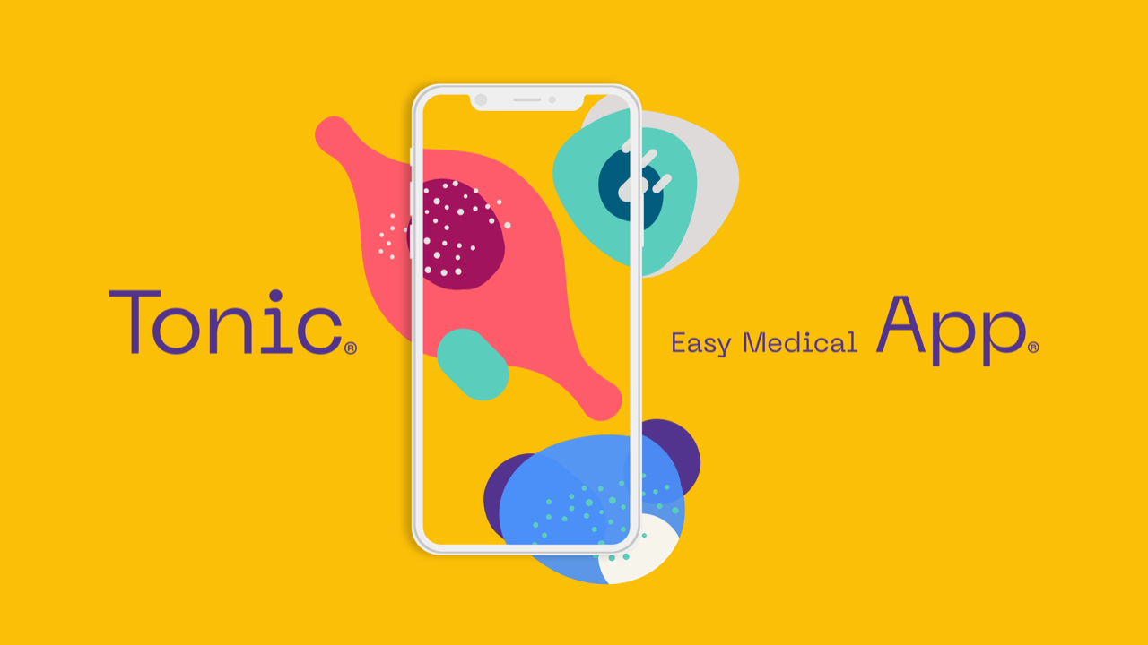 Tonic App e AbbVie desenvolvem nova ferramenta em oftalmologia | Atlas da Saúde
