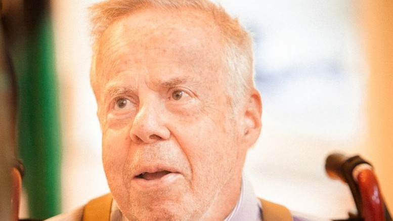 Morreu Robert Spitzer, um dos psiquiatras mais influentes dos Estados ...