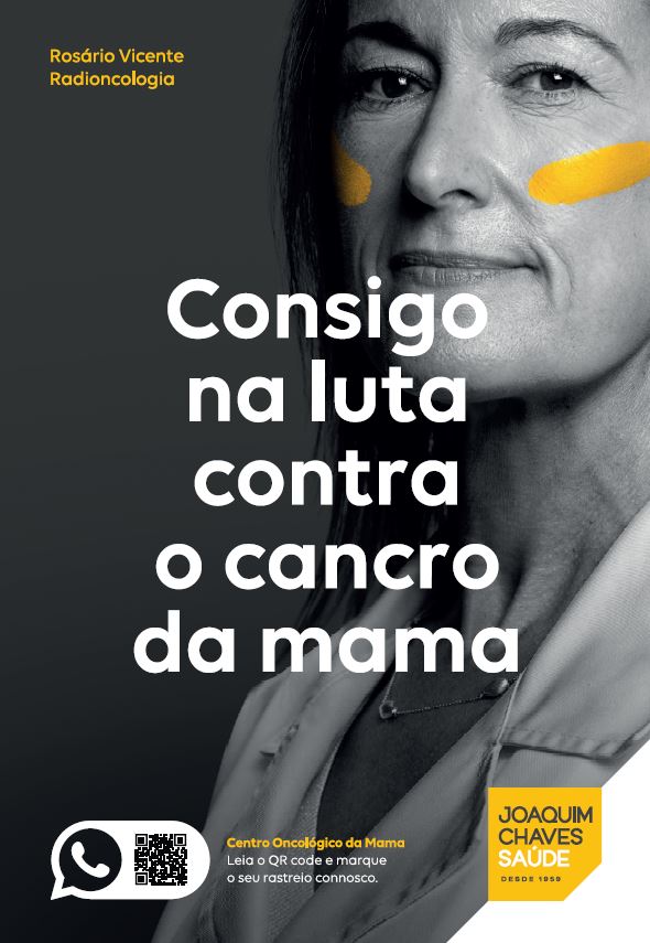 Joaquim Chaves Saúde cria linha de marcação direta para rastreio ao ...