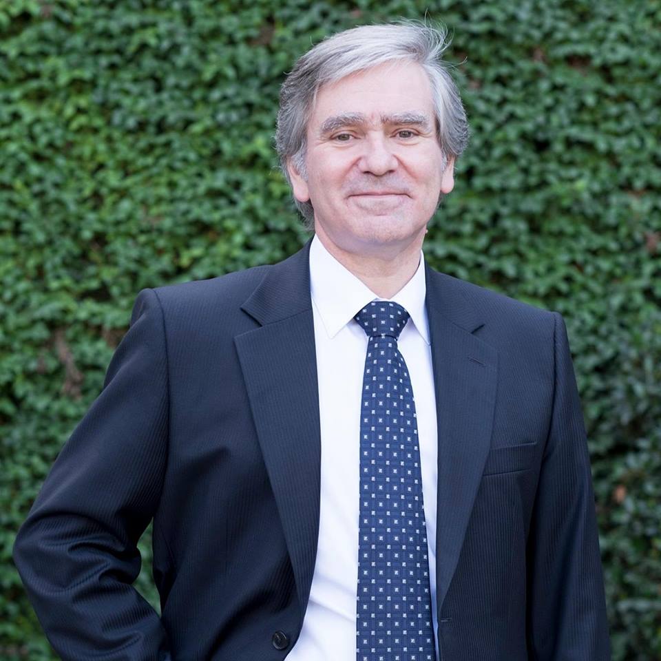 Rui Nunes desafia partidos políticos a colocar Referendo sobre a ...