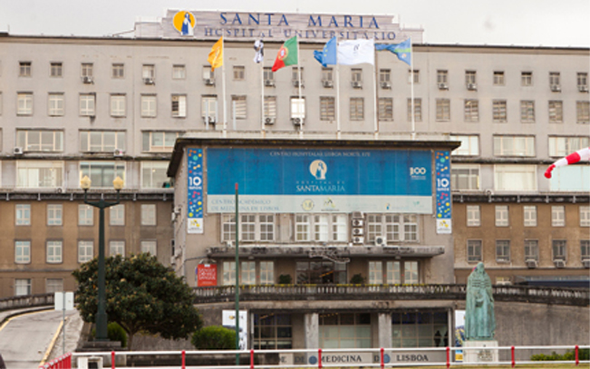 Santa Maria reduz tempo de espera no hospital | Atlas da Saúde