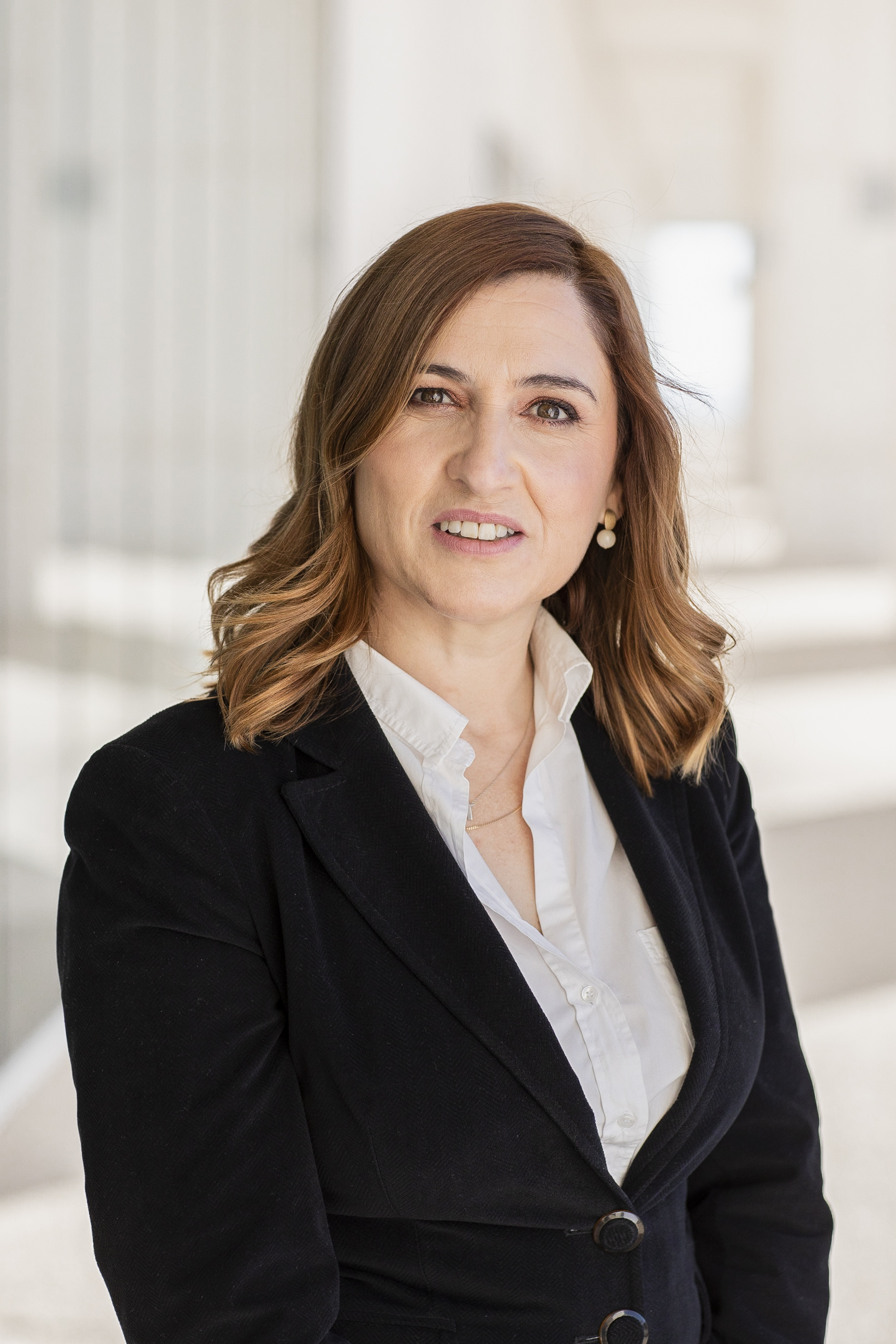 Sónia Valadas é a nova Country Legal Head da Novartis Portugal | Atlas ...