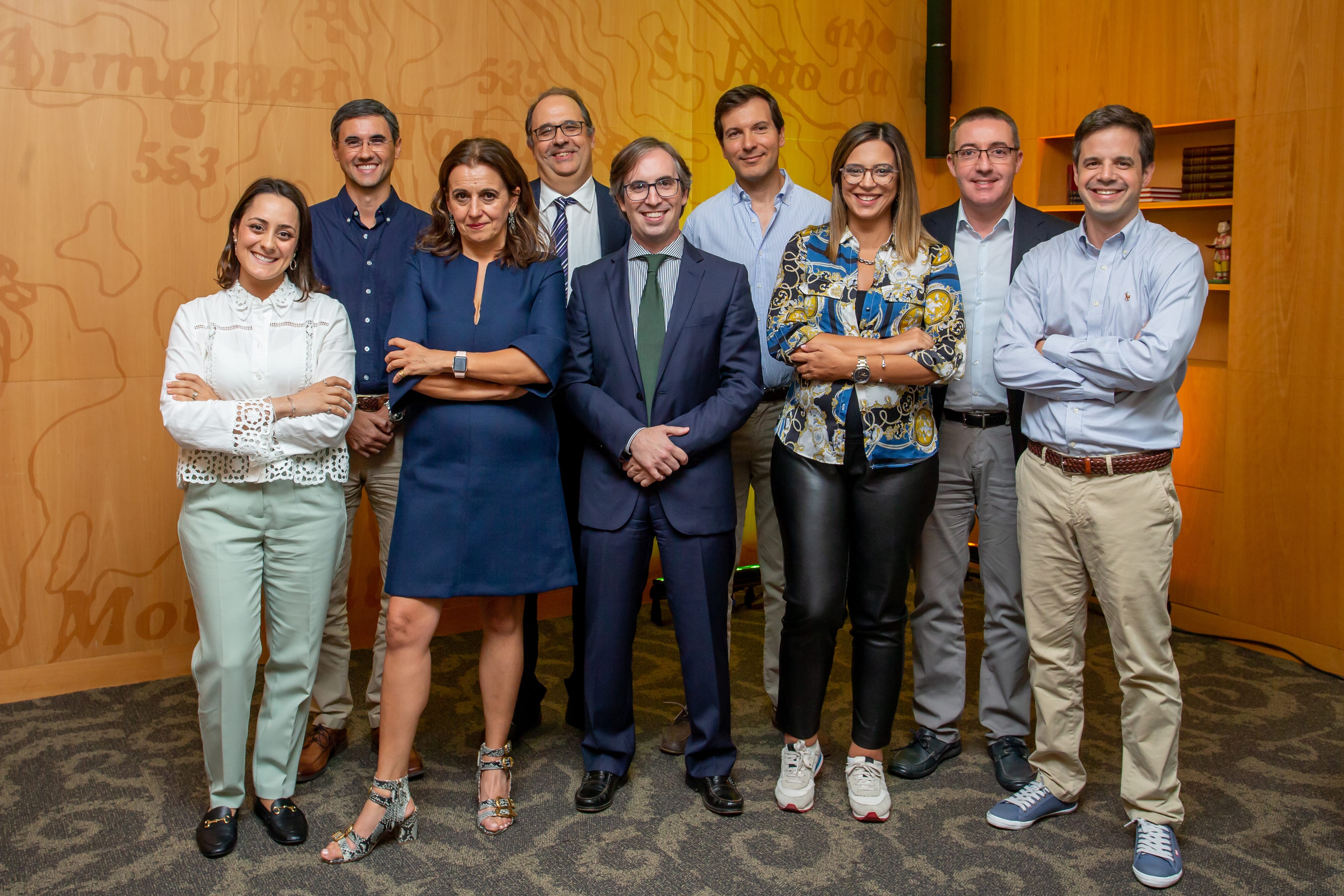 Ana Morête é a nova presidente da SPAIC | Atlas da Saúde